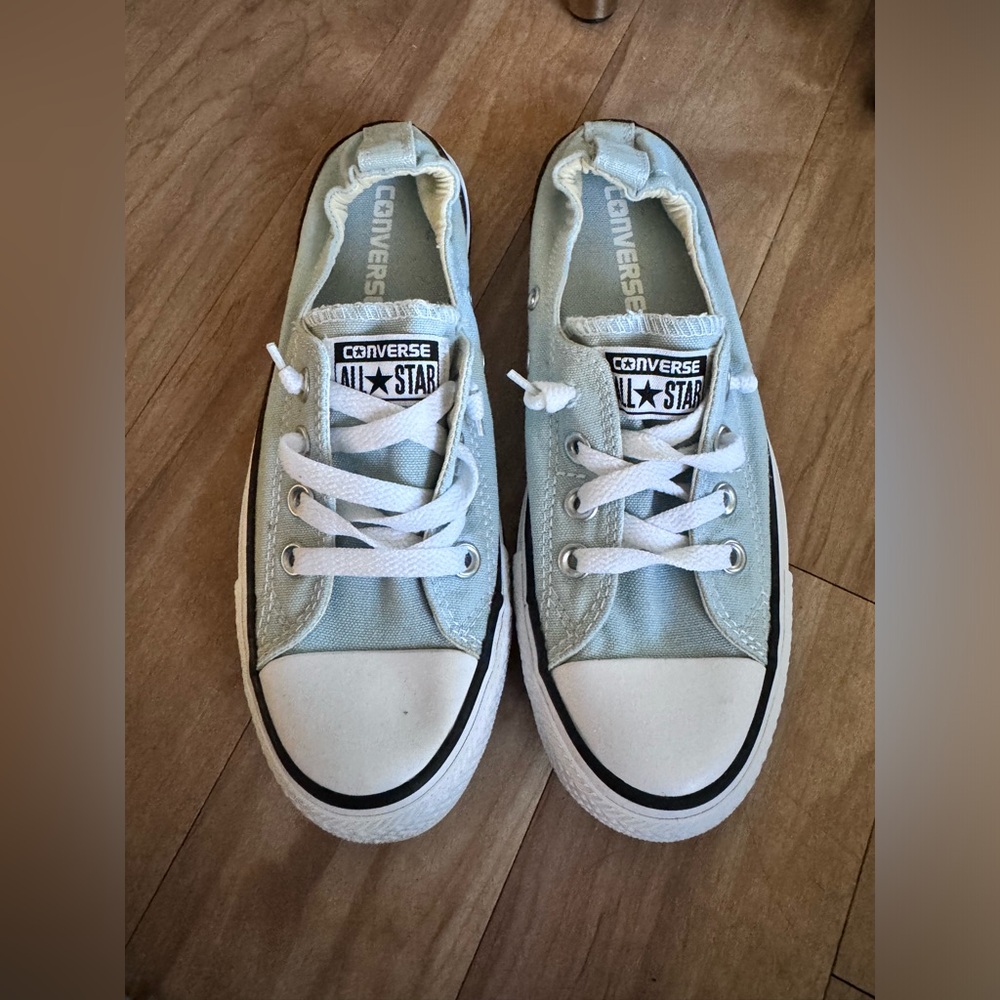 Converse Sneakers - Gem